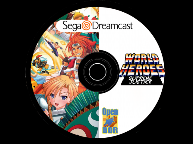 OpenBOR - Other Downloads - FileTrip